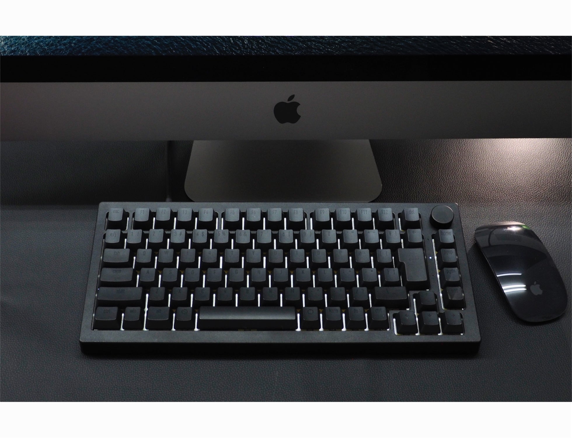 AKKO 5075S HE JPテンキーレスメカニカルキーボードをMacで使う方法 – kitcut plus ・オンラインストア