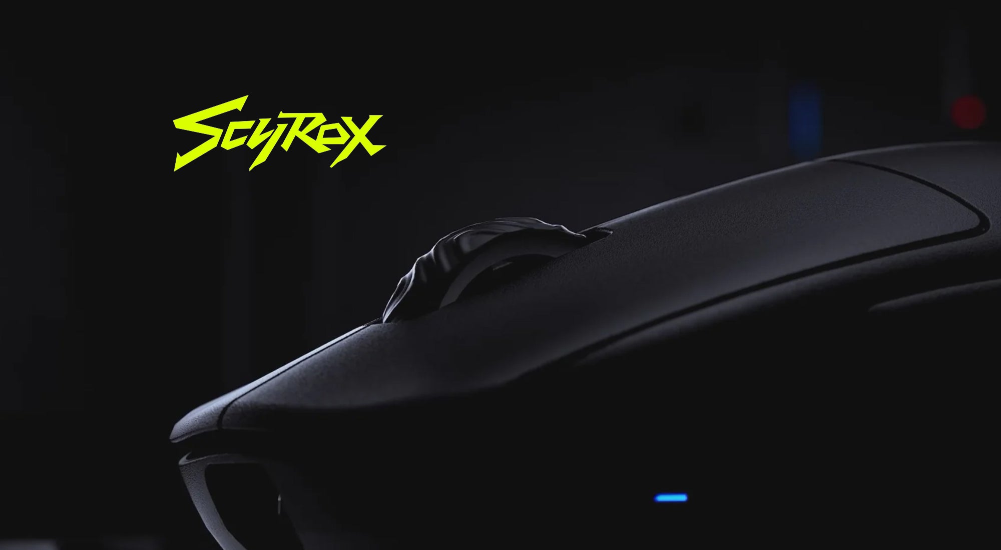 Scyrox – kitcut plus ・オンラインストア