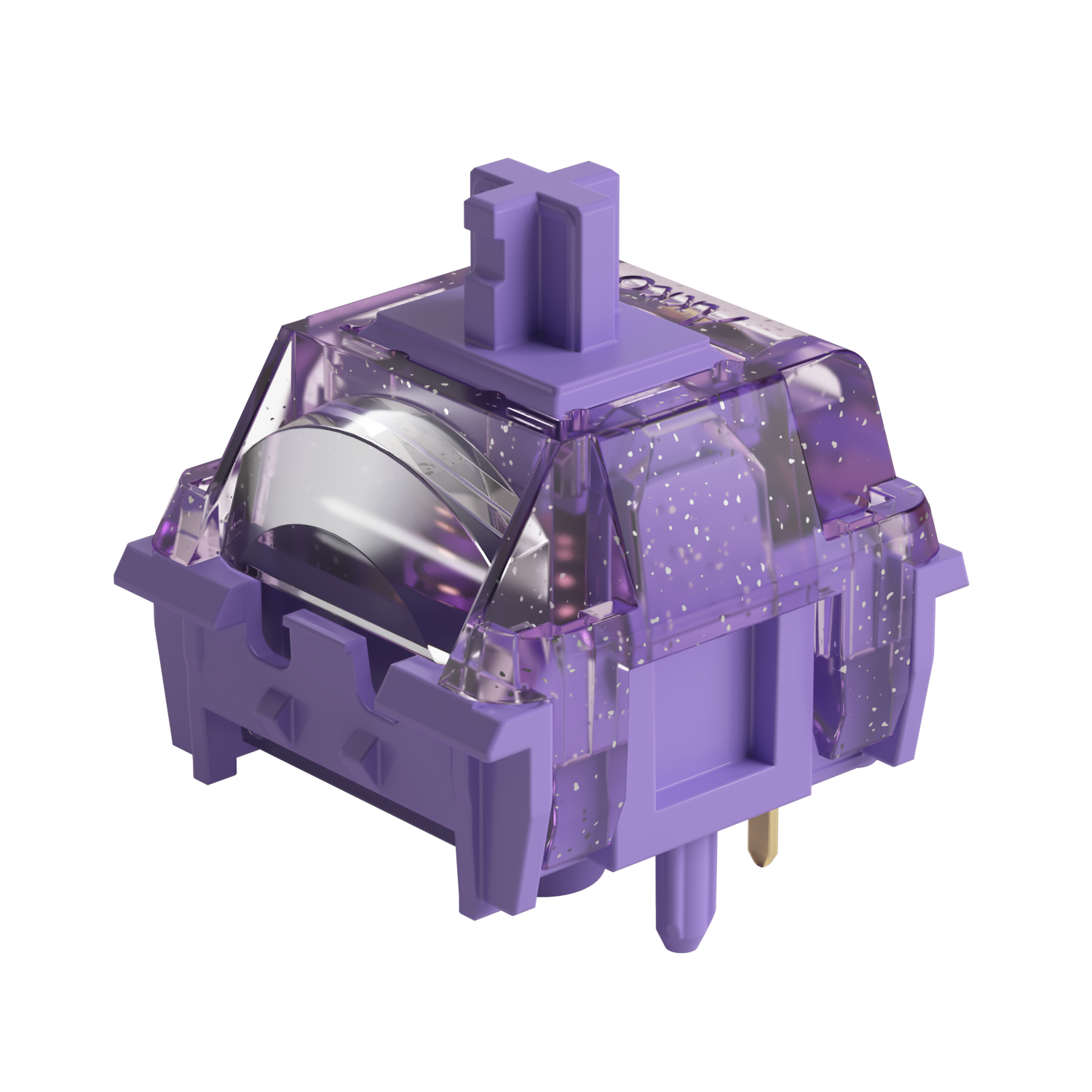 Akko Starlit スイッチ 押下圧45gf リニア 5ピン 45個入り メカニカル キーボード用 – kitcut plus ・オンラインストア