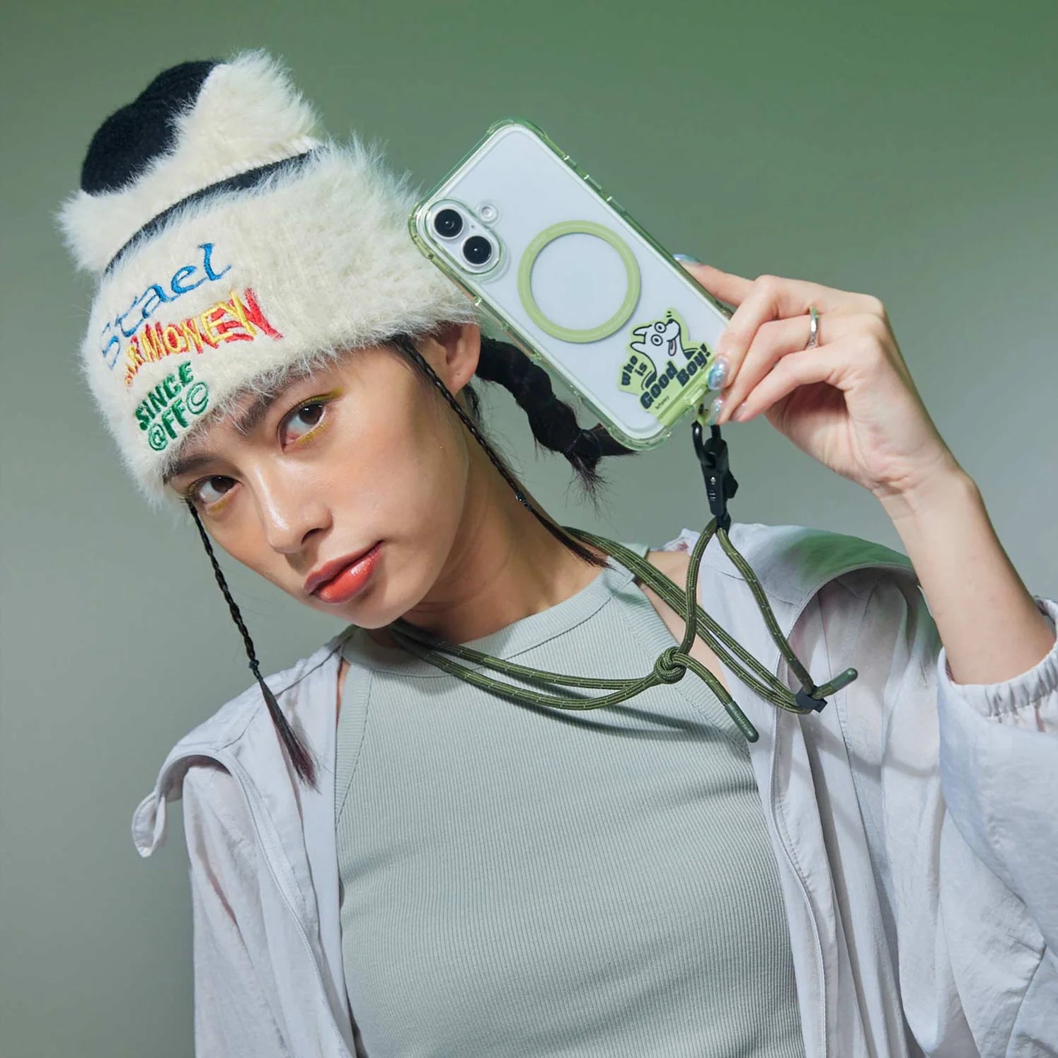 bitplay iPhone 16 シリーズ Wander Case クリスタルバージョン MagSafe対応 アイフォン クリアケース – kitcut plus ・オンラインストア