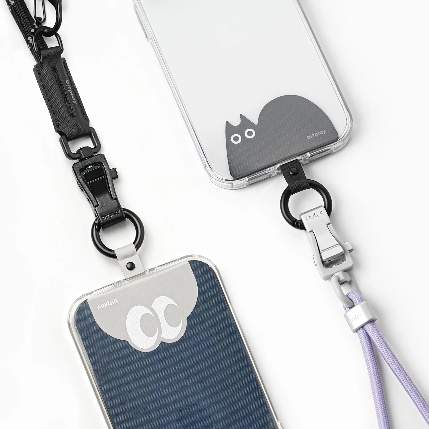 bitplay ストラップアダプター – kitcut plus ・オンラインストア