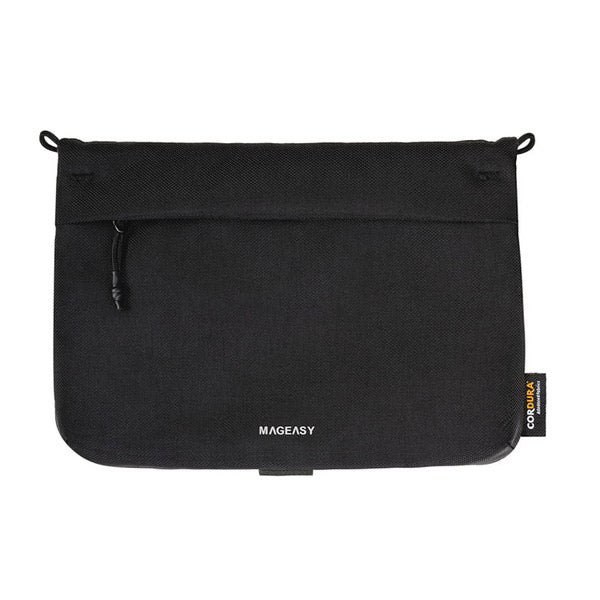 MagEasy 2L SACOCHE C 大容量サコッシュ 本体のみ – kitcut plus ・オンラインストア