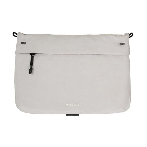 MagEasy 2L SACOCHE 大容量サコッシュ 本体のみ – kitcut plus ・オンラインストア