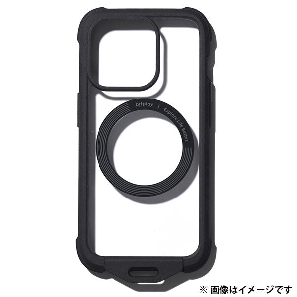 bitplay iPhone 15 シリーズ 耐衝撃 保護ケース Wander Case MagSafe対応 – kitcut plus ・オンラインストア