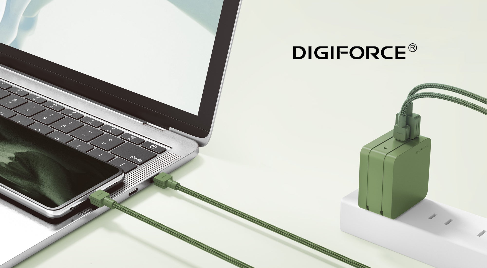DIGIFORCE – kitcut plus ・オンラインストア