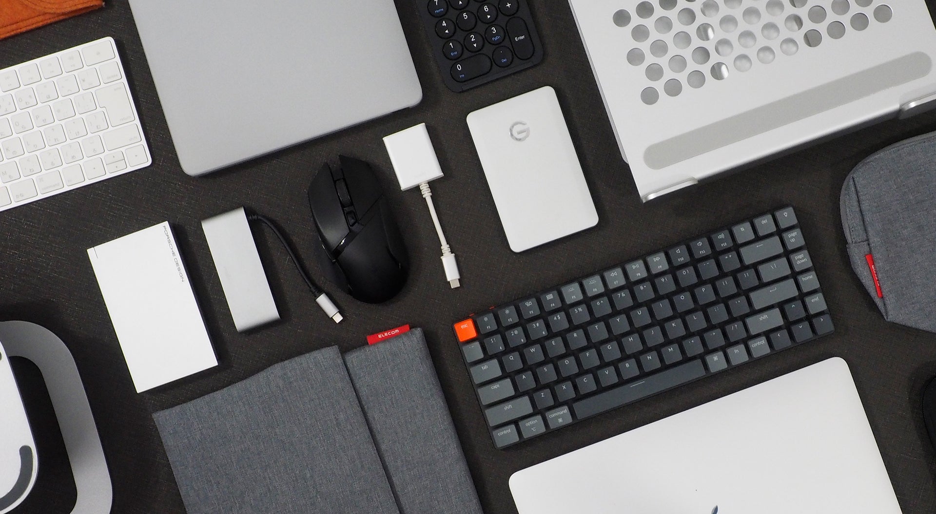 Scyrox – kitcut plus ・オンラインストア