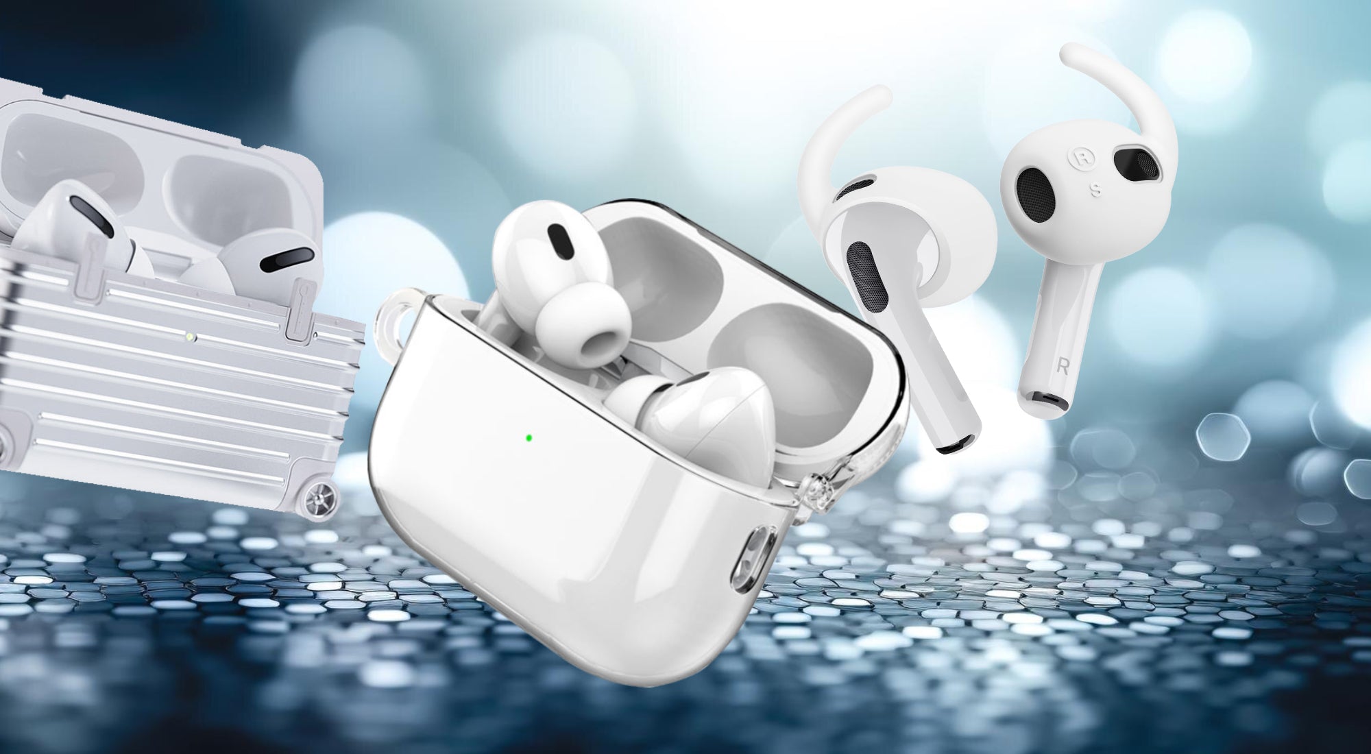 AIrPods – kitcut plus ・オンラインストア