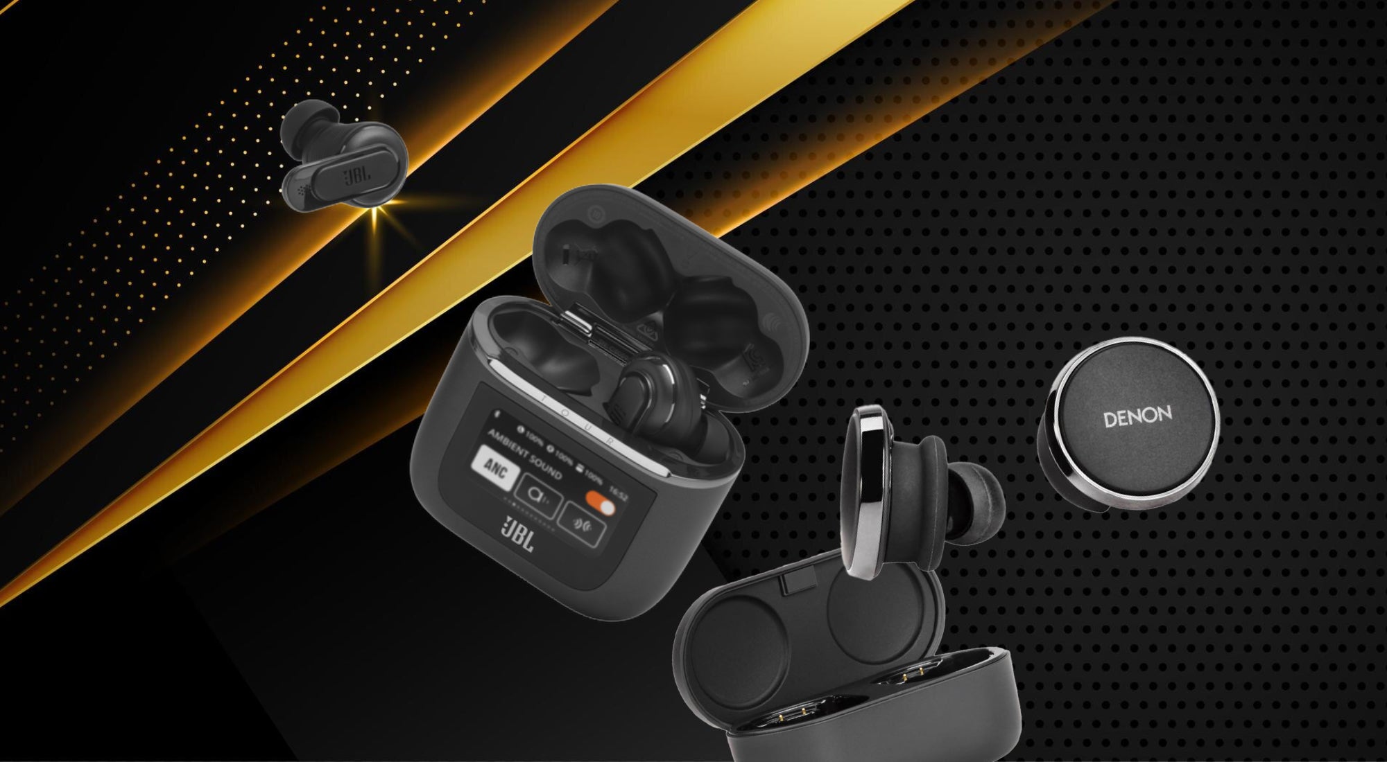 進化し続ける完全ワイヤレスイヤホン – kitcut plus ・オンラインストア