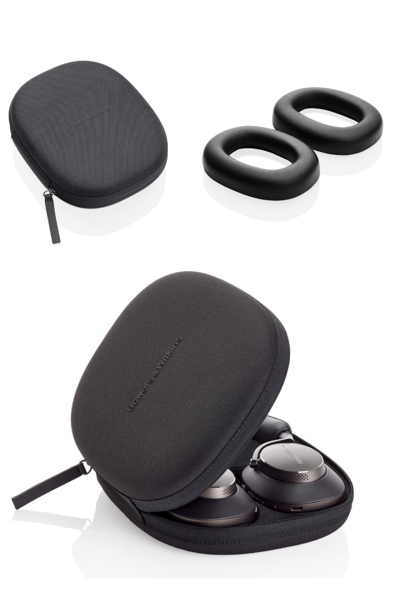 B&W Px8 ワイヤレス 両対応 USB-DAC内蔵 オーバーイヤー ノイズ B&W Px8 ワイヤレス 両対応 USB-DAC内蔵 オーバーイヤー ノイズ