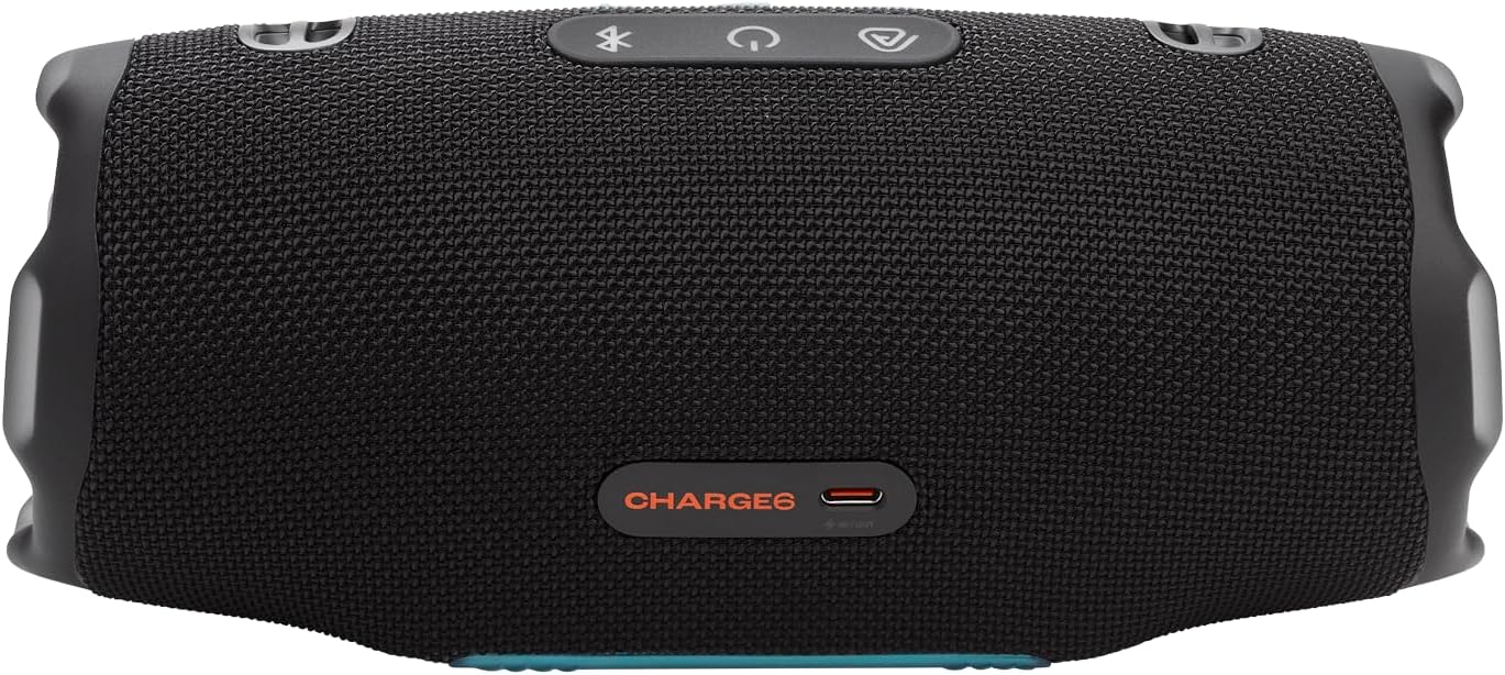 JBL CHARGE 6 ワイヤレス ポータブルスピーカー モバイル JBL CHARGE 6 ワイヤレス ポータブルスピーカー モバイル