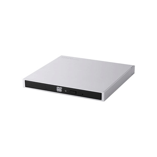 エレコム DVDドライブ USB-C Mac向けポータブルDVDドライブ macOS / Windows対応 – kitcut plus ...