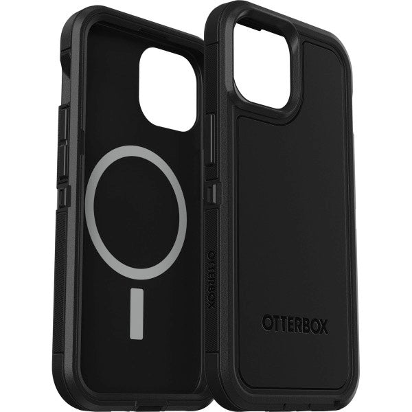 OtterBox iPhone 15 シリーズ DEFENDER XT (ディフェンダー) 耐衝撃 MagSafe対応 – kitcut plus ・オンラインストア